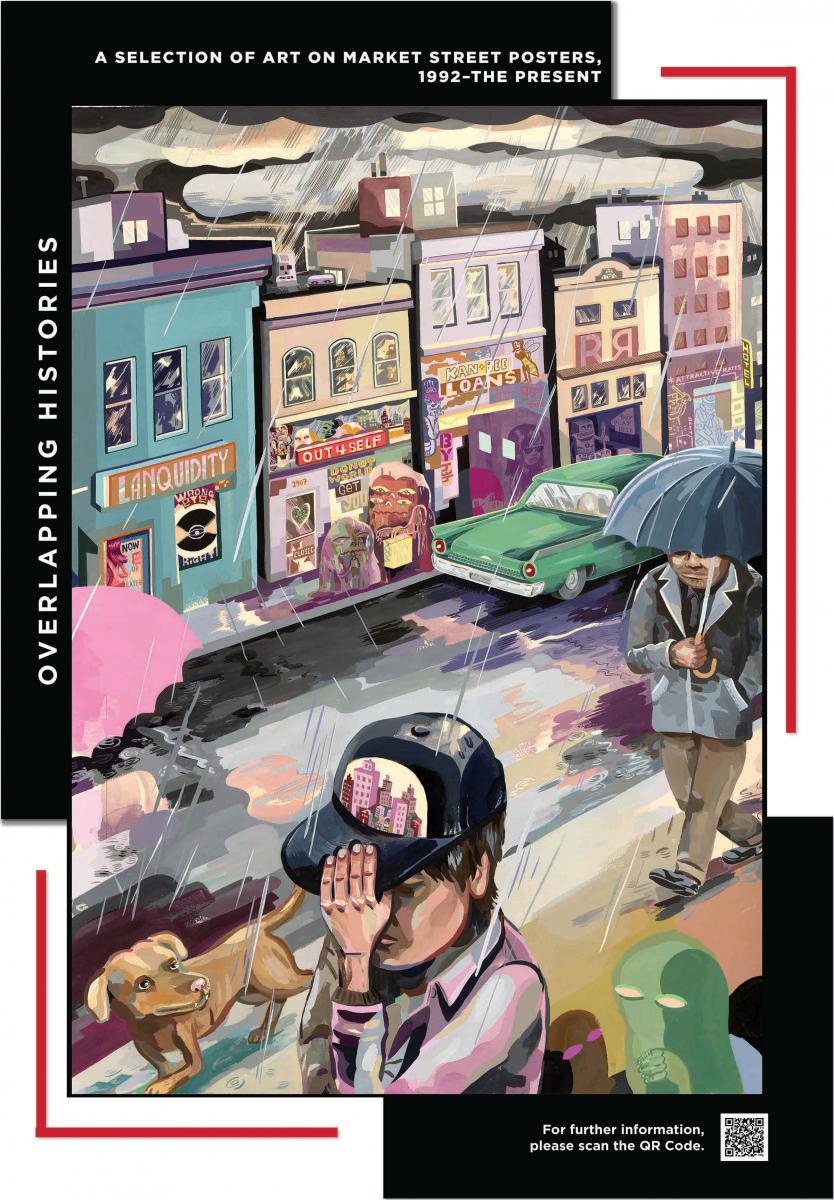 San Francisco Arts Commission