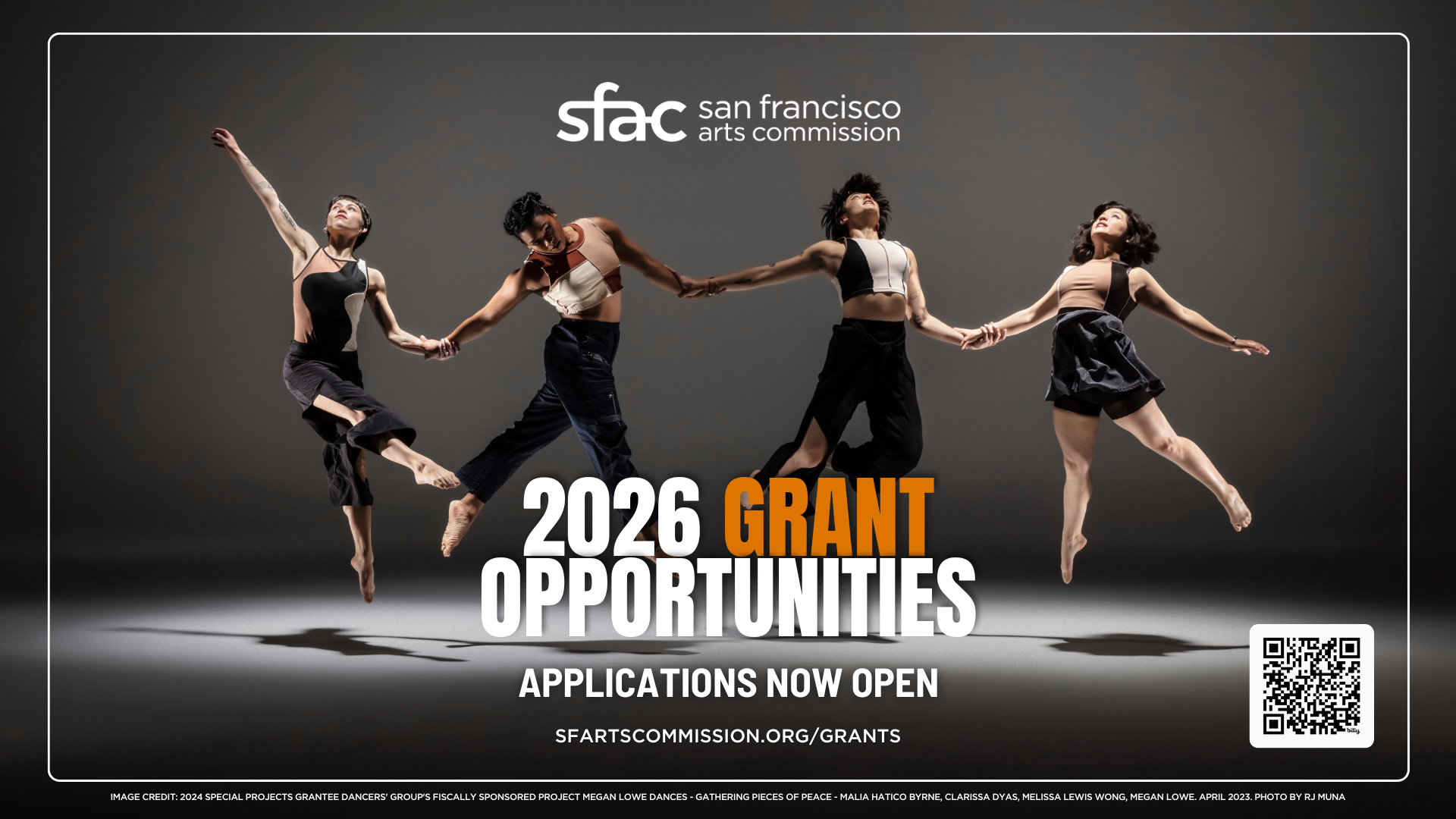 San Francisco Arts Commission